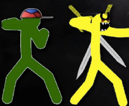 Combat Tournament Legends - Play Online Combat Tournament Legends ...