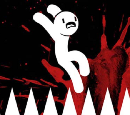 Don't Give Up Stickman Game - Play Online Don't Give Up Stickman Game ...