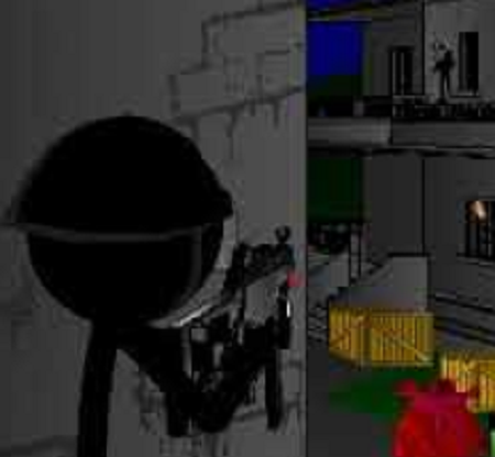 Stick SWAT - Play Online Stick SWAT Without Download