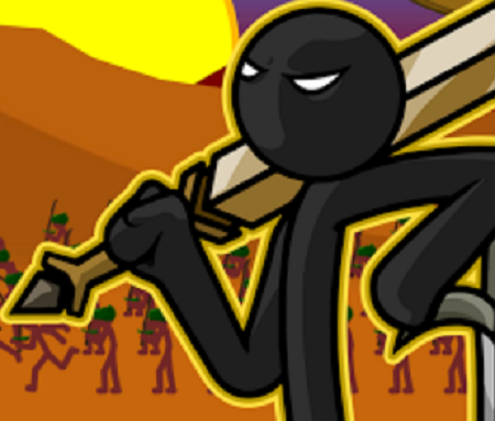 Stick War Legacy - Play Online Stick War Legacy Without Download