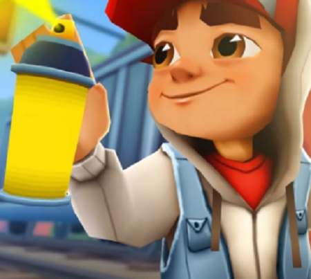 Subway Surfers | Play Online Free